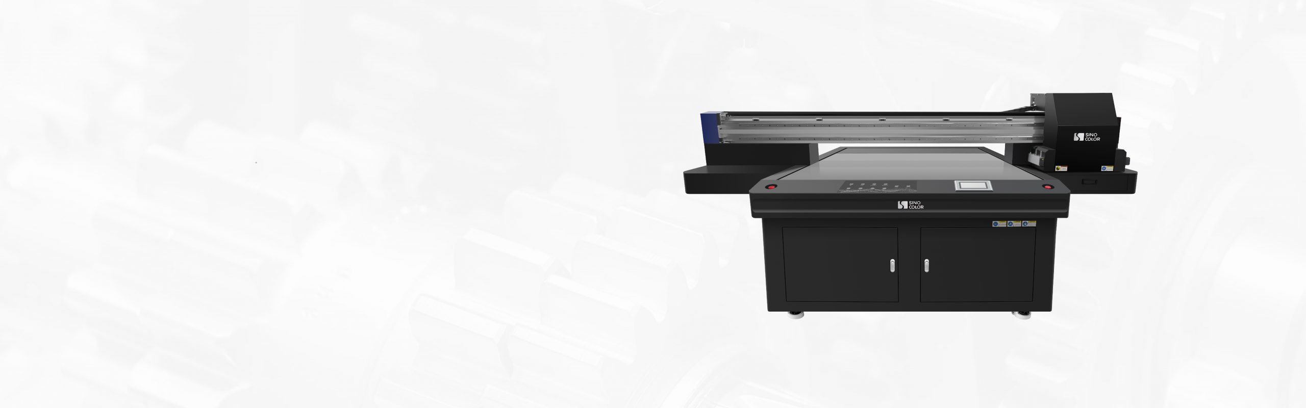 UV平板打印机 UV卷材机 DTF打印机一线品牌生产厂家 - 儒彩SINOCOLOR
